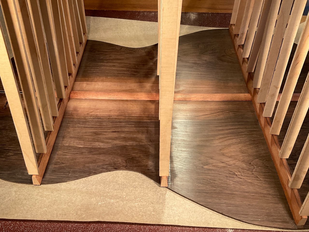 Renowned German Luthier, Jochen Rothel, Reveals Sneak Peek Photos of ...