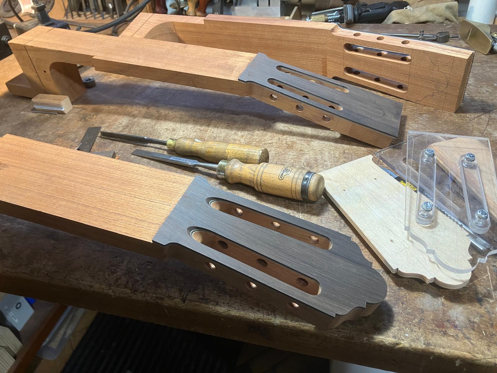 Strasbourg-based Maker, Jean-Noël Rohé, Shares the Photos of His Next ...