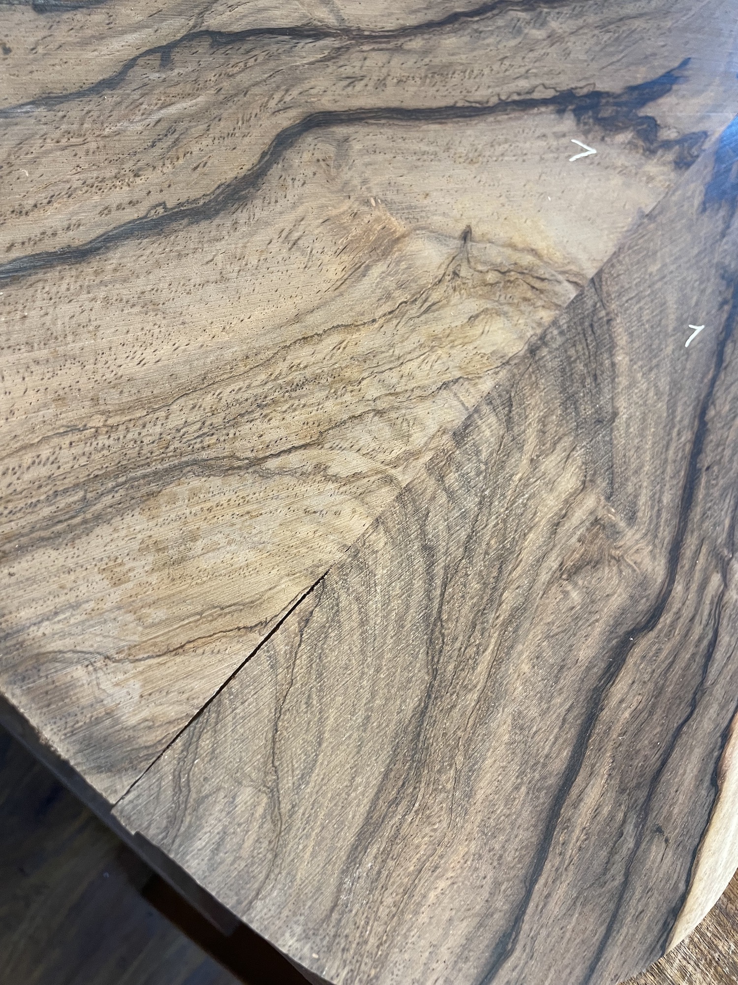 Ariel Ameijenda’s New Guitar for GSI Features a Cedar Top from Daniel ...