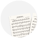 Buy Sheet Music • GSI