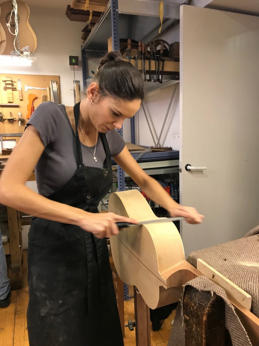 Coming Soon - Maria Conde