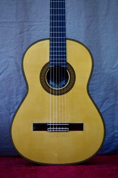 Timeless designs: See how Torres inspired Fleta, who inspired Ennio ...