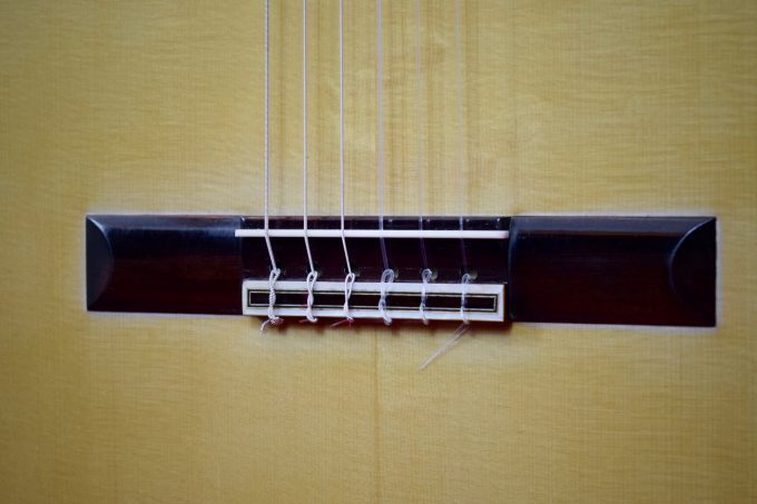 Timeless designs: See how Torres inspired Fleta, who inspired Ennio ...