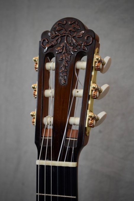 Timeless designs: See how Torres inspired Fleta, who inspired Ennio ...