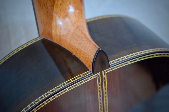 Timeless designs: See how Torres inspired Fleta, who inspired Ennio ...