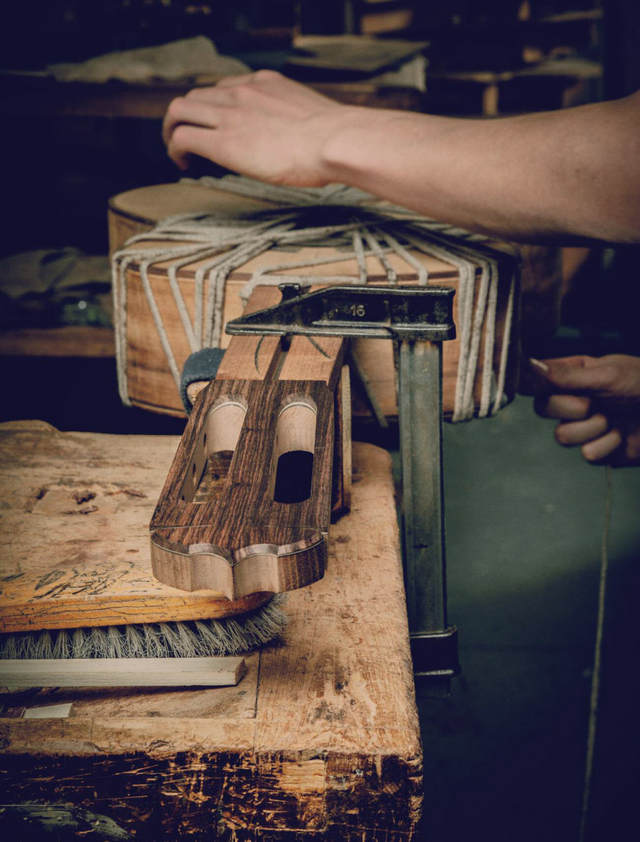 Amalia Ramirez Interview