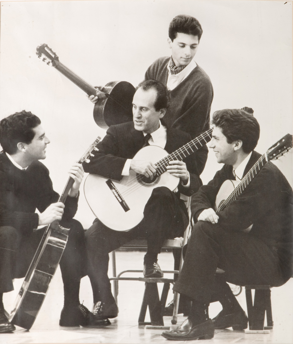 Los Romeros: 60th Anniversary Documentary premieres on January 20, 2021 ...