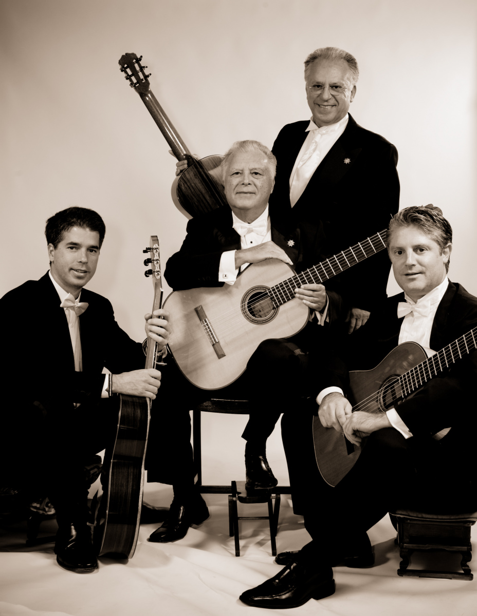 Los Romeros: 60th Anniversary Documentary premieres on January 20, 2021 ...