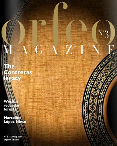 The Orfeo Magazine Collection