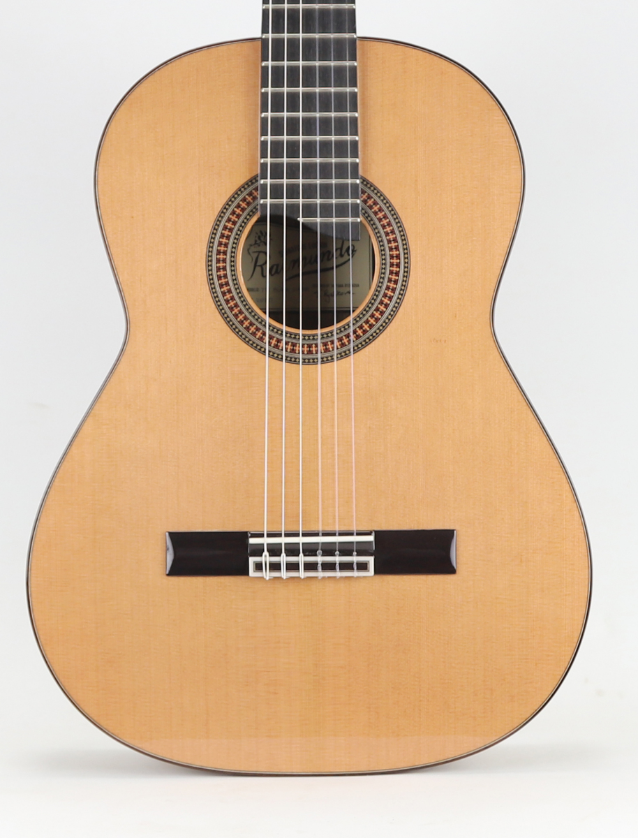 Tatyana Ryzhkova's Signature Raimundo Model is Arriving Soon at GSI!