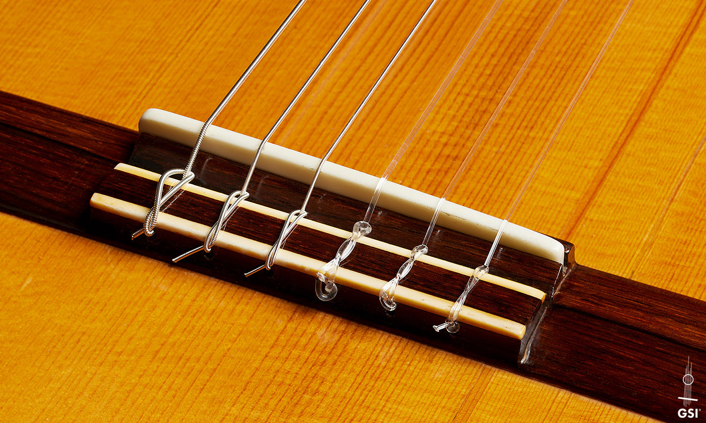 1928 Hermann Hauser I SP/CSAR (ex Julian Bream) Guitar | GSI