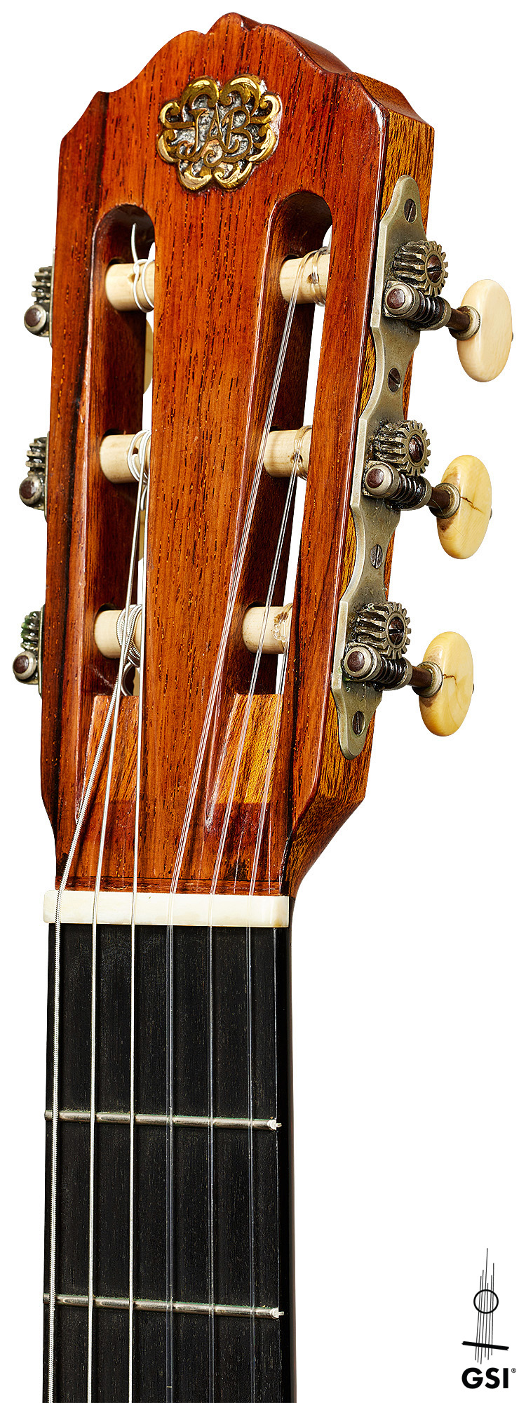 1928 Hermann Hauser I SP/CSAR (ex Julian Bream) Guitar | GSI