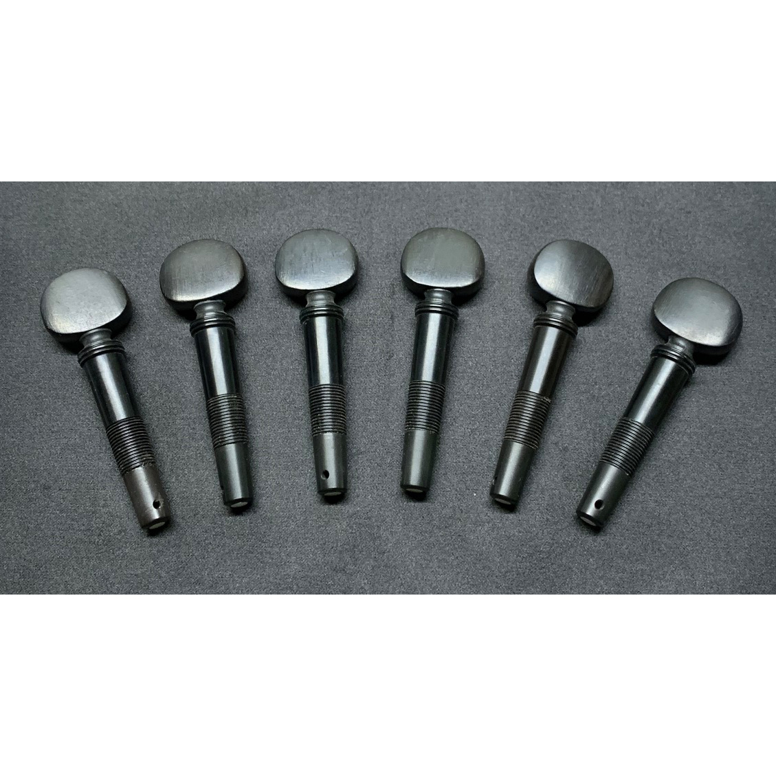 Peghed Tuning Machines 945E Ebony