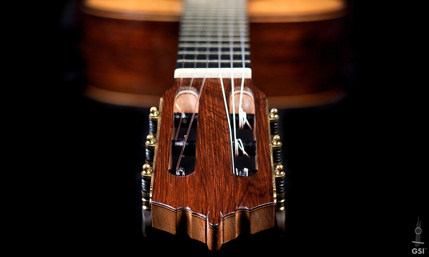 1999 Alejandro SP/IN Guitar | GSI