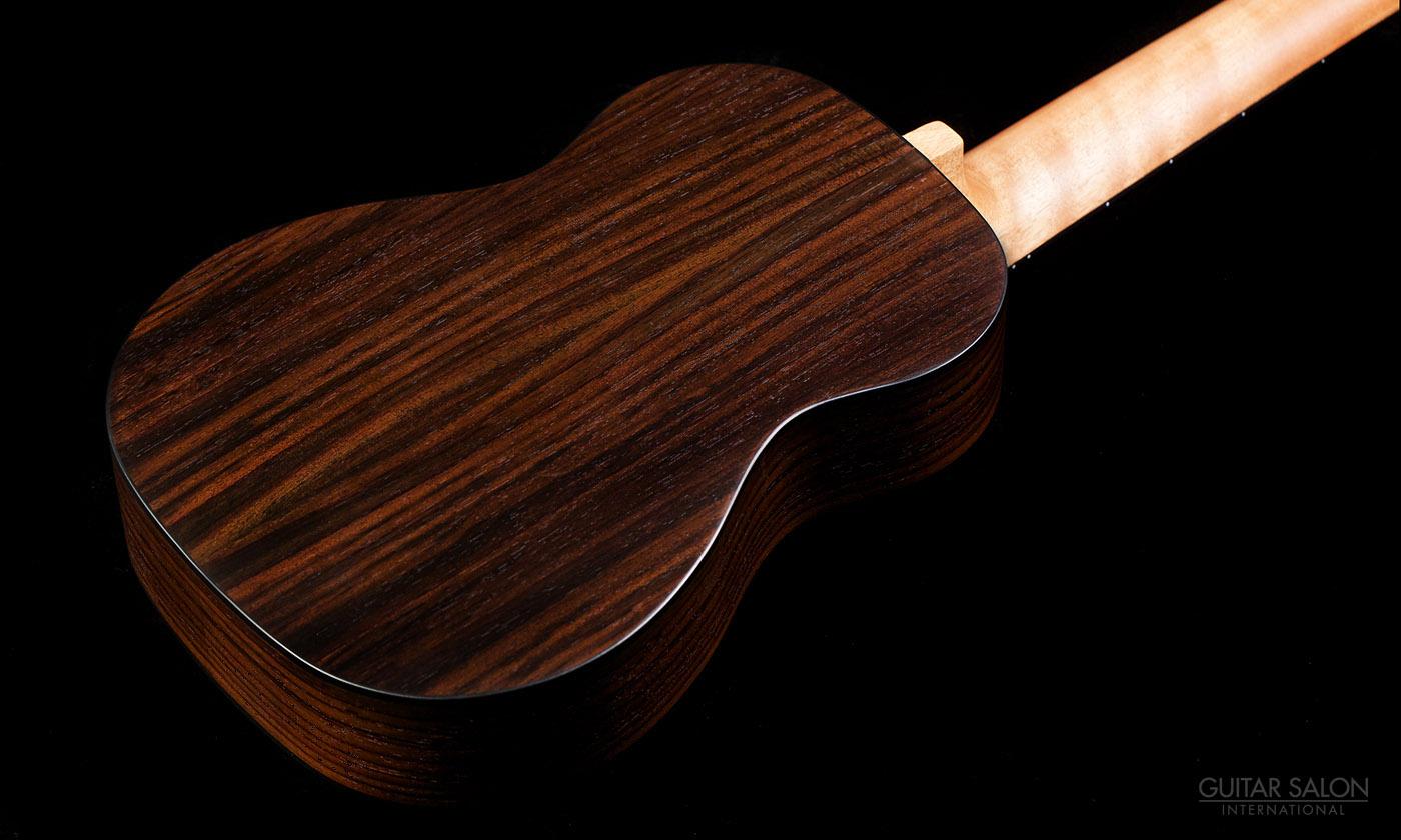 Cordoba "Mini R" SP/IN Guitar | GSI