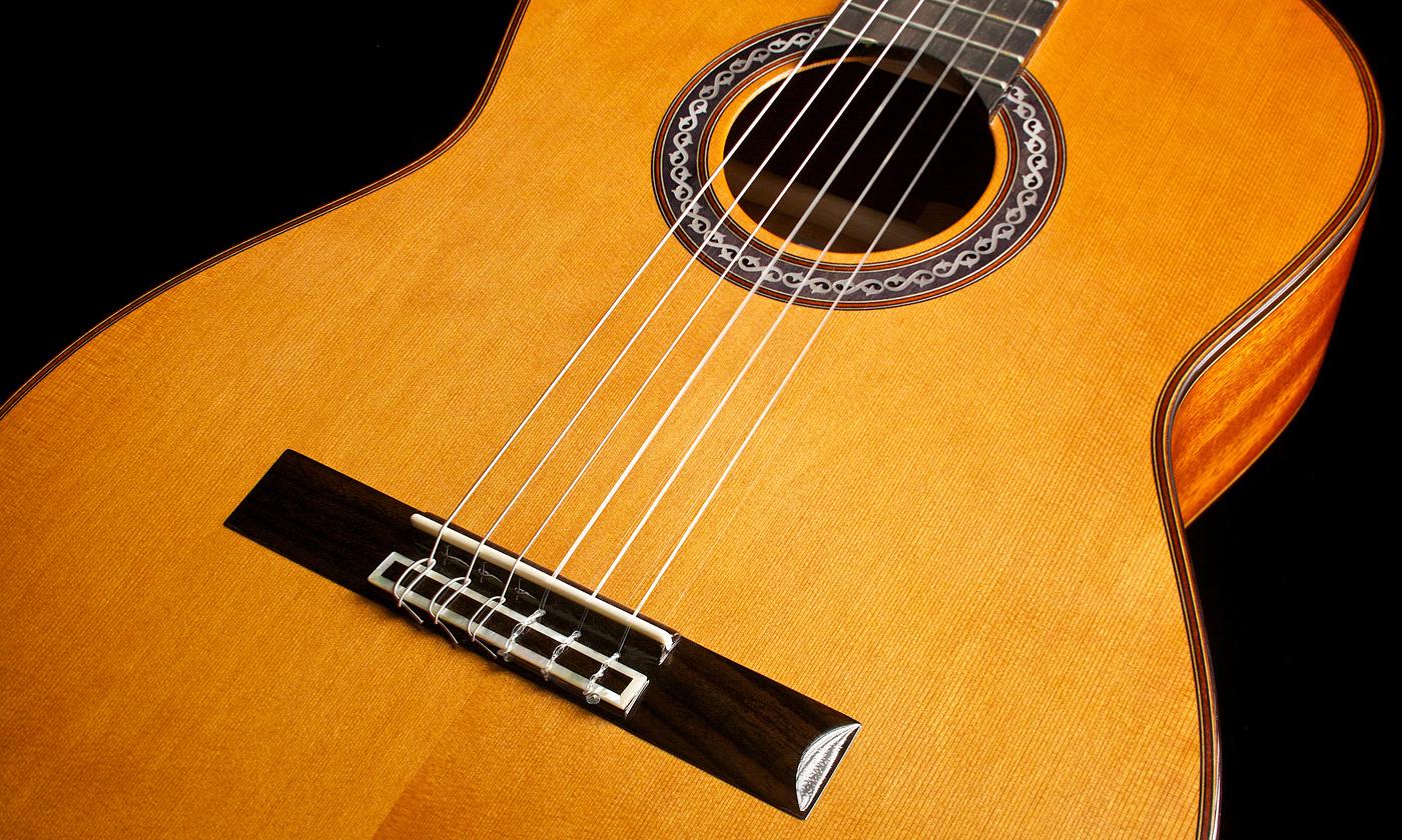 Cordoba "C9" CD/MH Guitar | GSI