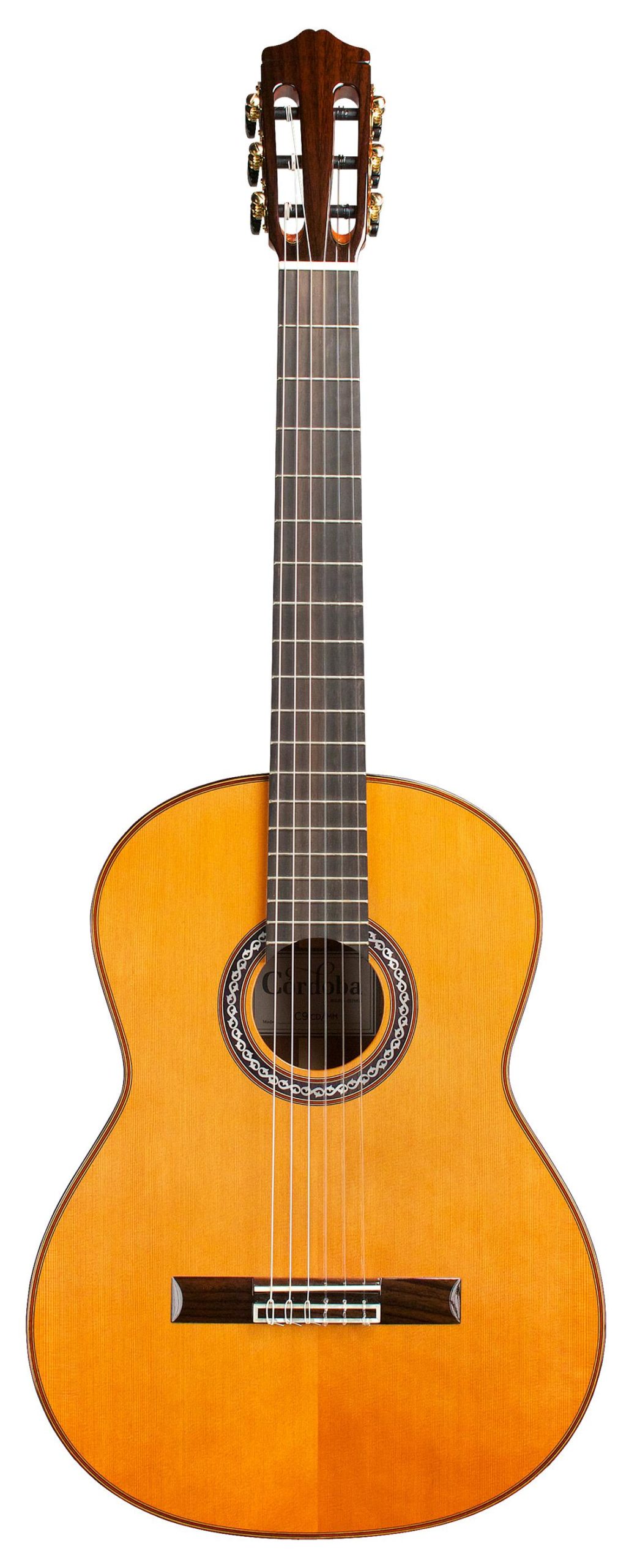 Cordoba "C9" CD/MH Guitar | GSI
