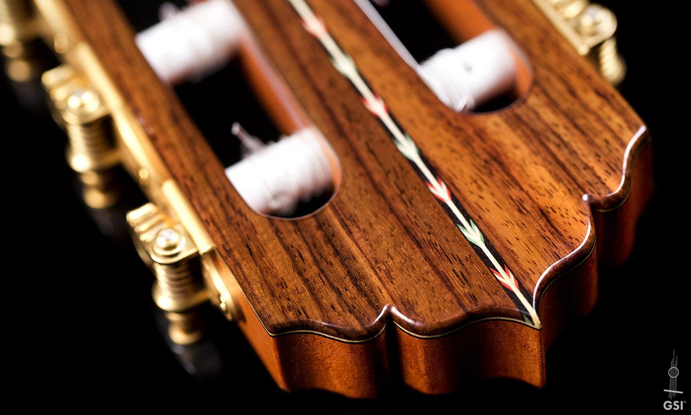 2017 Andy Culpepper CD/IN Guitar | GSI