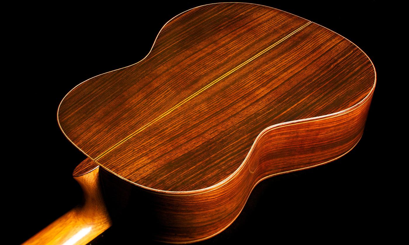 1965 Ignacio Fleta SP/IN (ex Rey de la Torre) Guitar | GSI