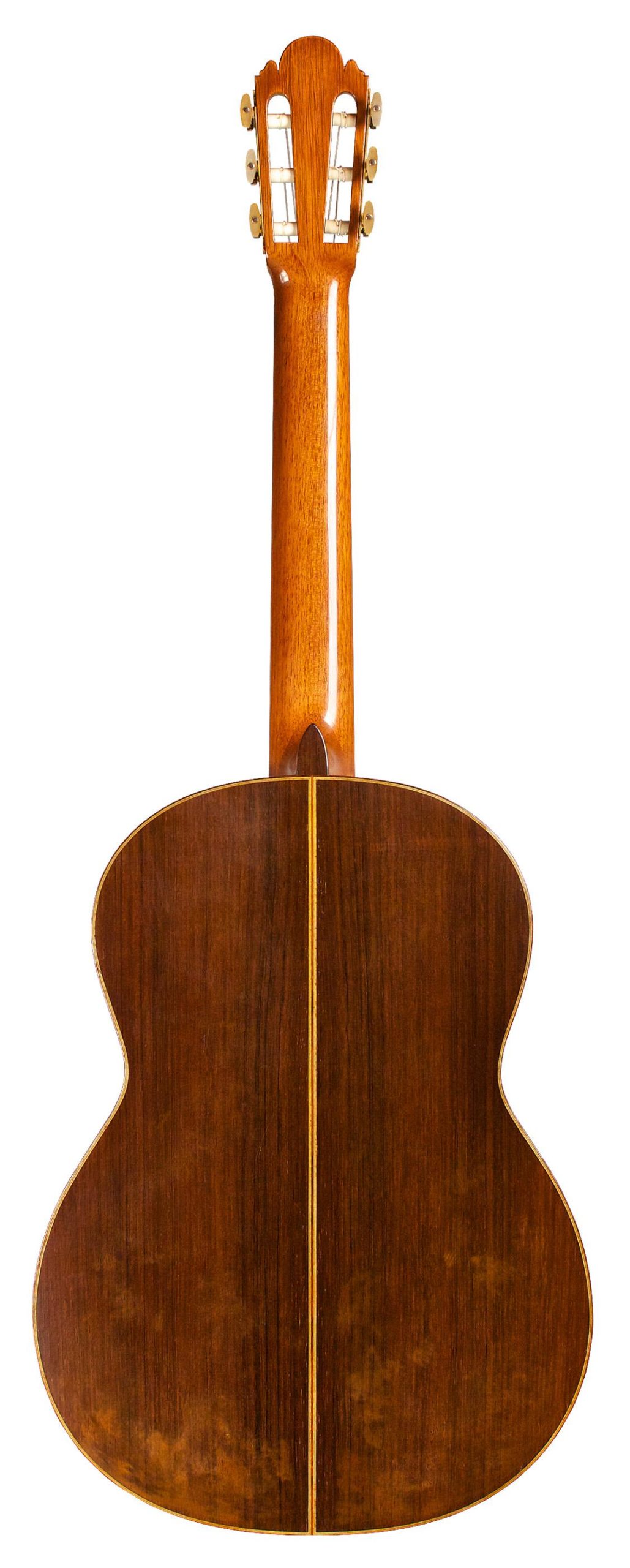 1967 Ignacio Fleta SP/CSAR Guitar | GSI