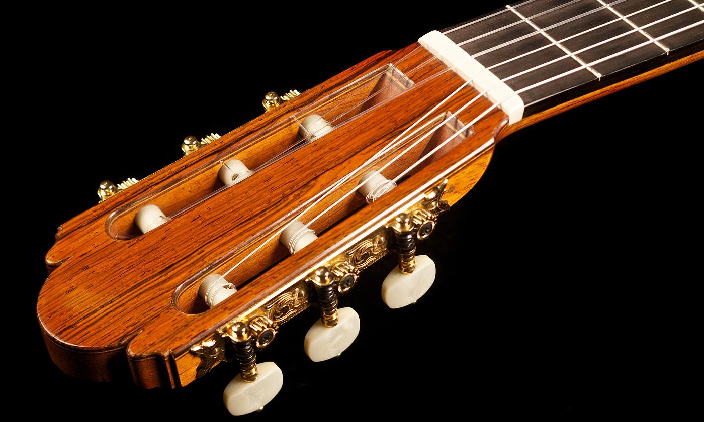 1986 Ignacio Fleta CD/IN Guitar | GSI