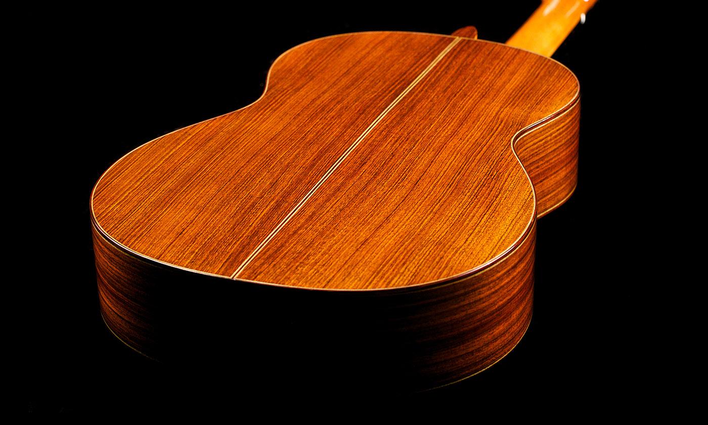 1964 Ignacio Fleta SP/IN Guitar | GSI
