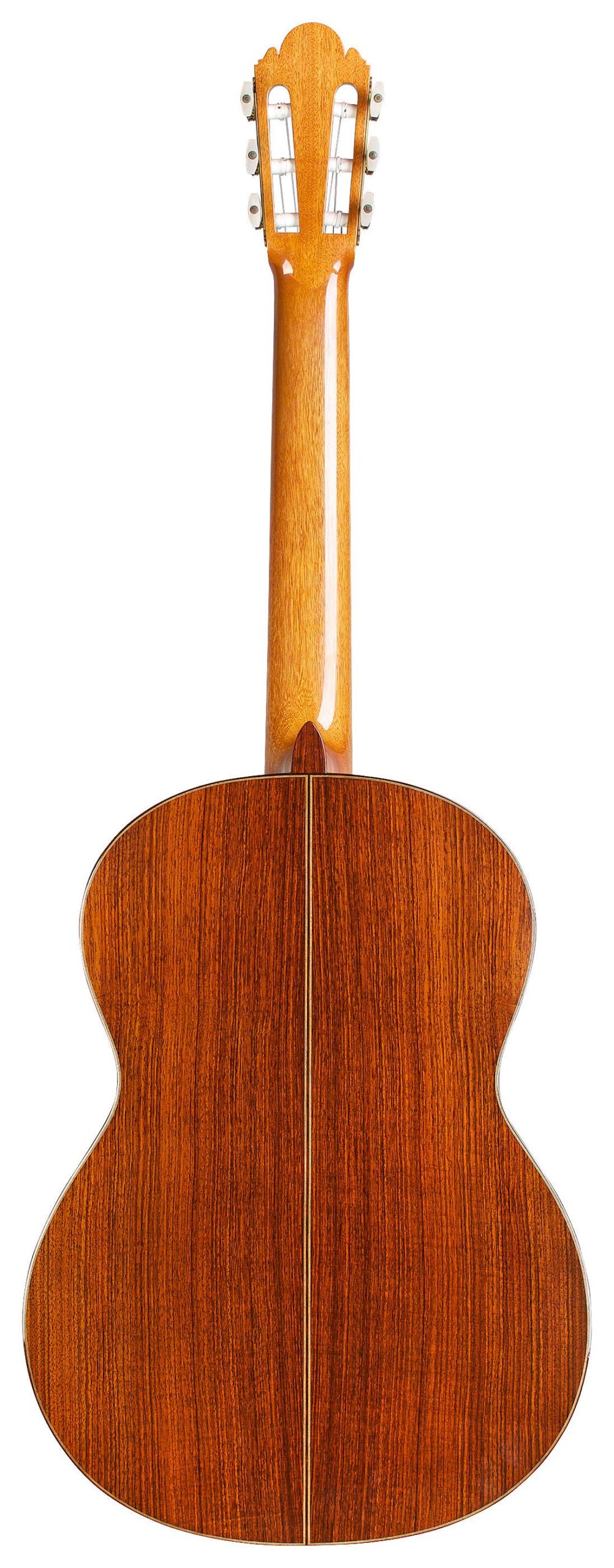1964 Ignacio Fleta SP/IN Guitar | GSI