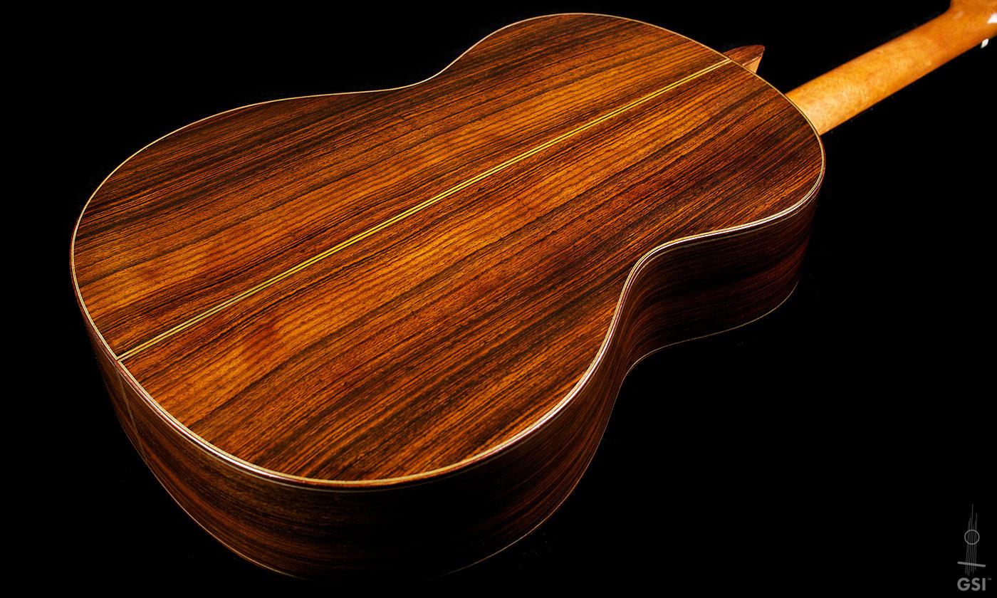 1962 Ignacio Fleta SP/IN Guitar | GSI