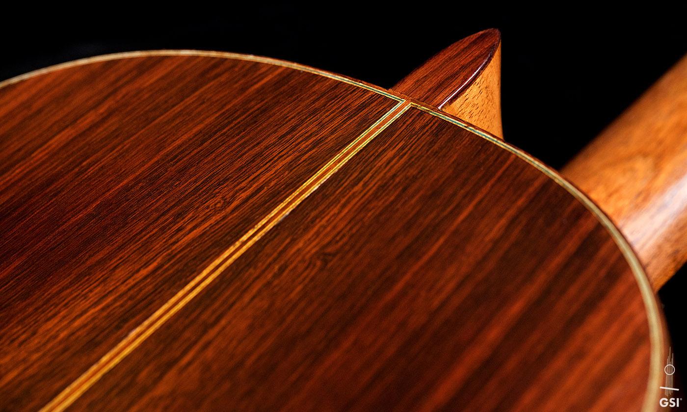 1968 Ignacio Fleta CD/IN Guitar | GSI