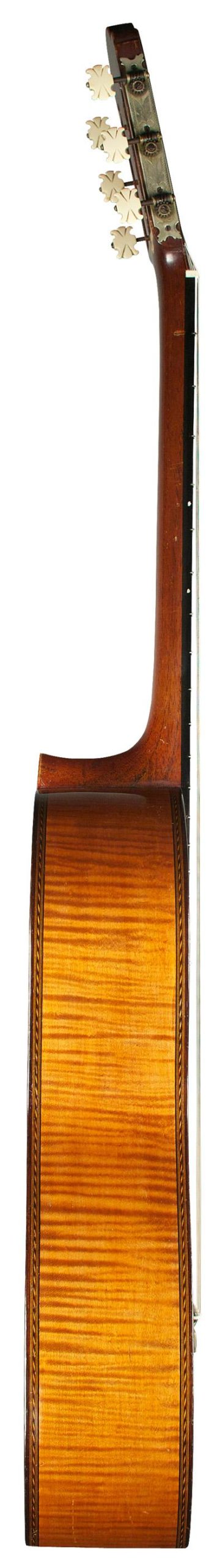 1936 Ignacio Fleta SP/MP Guitar | GSI