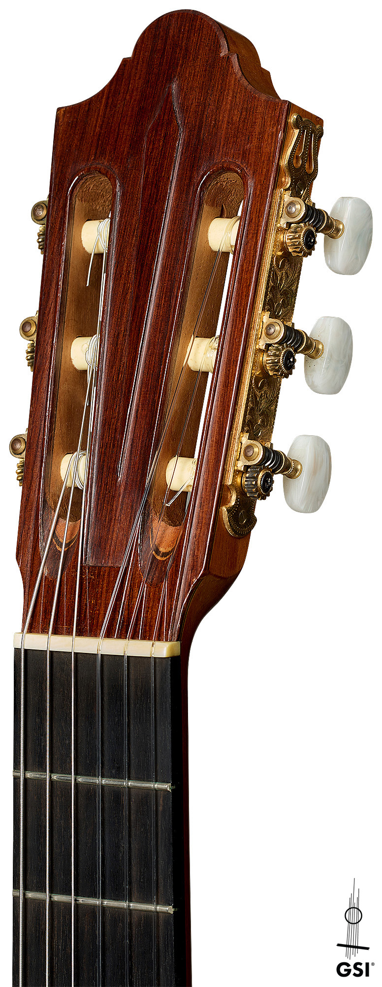 1975 Daniel Friederich CD/IN Guitar | GSI