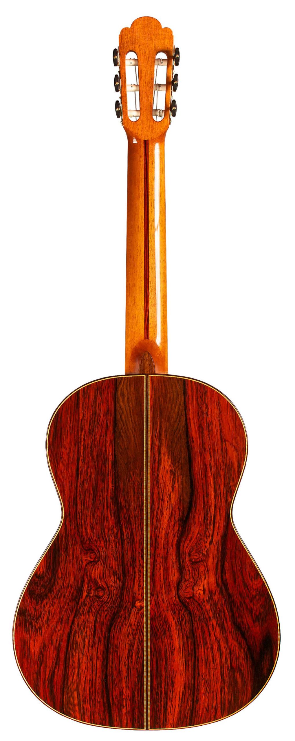 2013 Francisco Navarro Garcia "Hauser" CD/CO Guitar | GSI