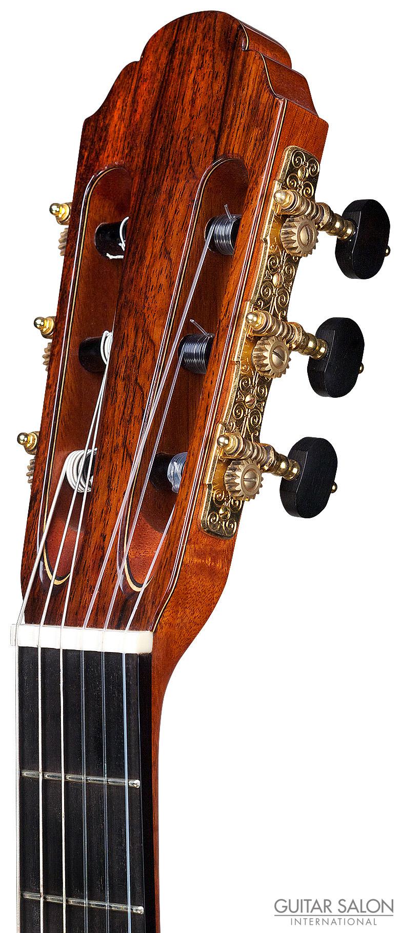 2008 Steve Grimes "Beamer" CD/CSAR Guitar | GSI