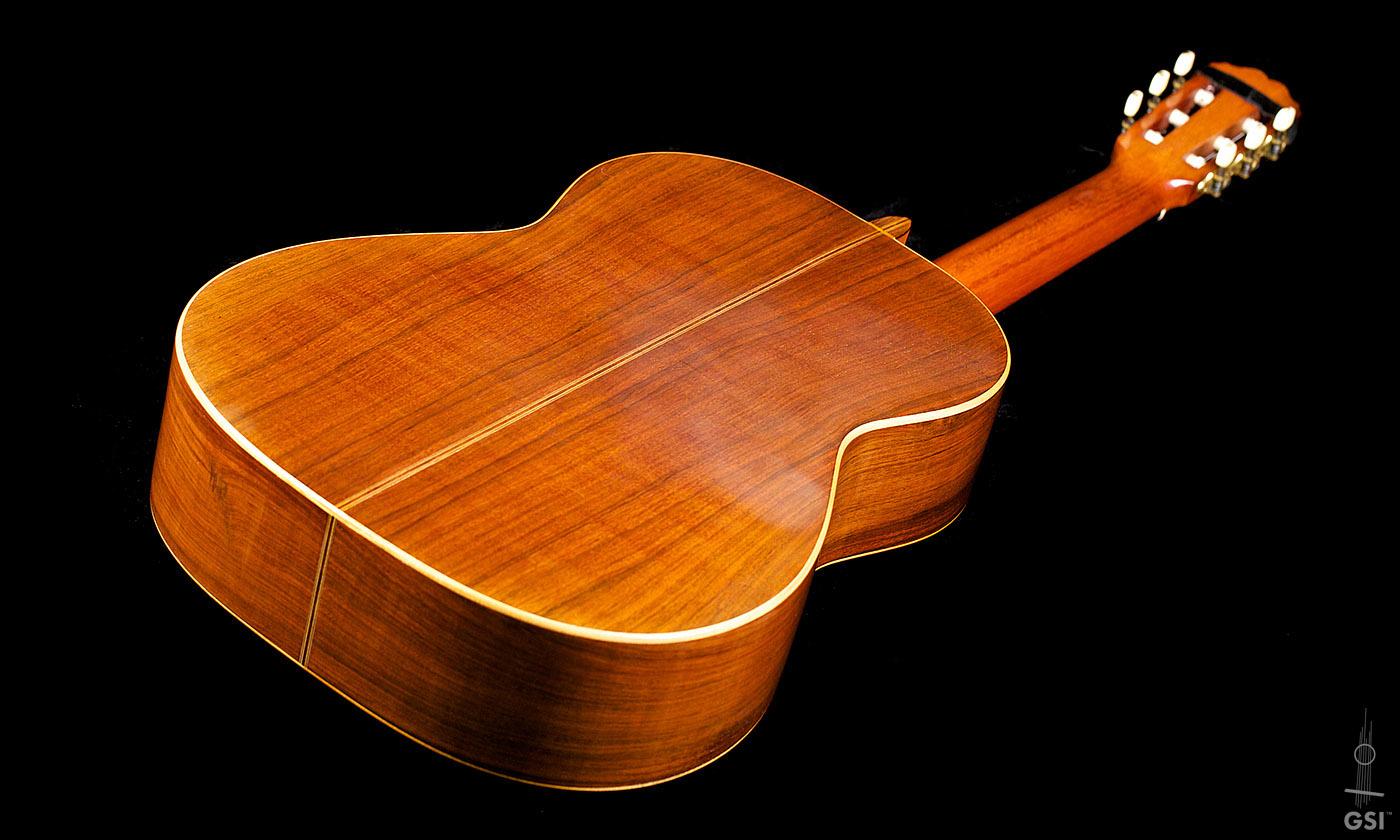 1936 Hermann Hauser I SP/CSAR (ex Lopez Ramos) Guitar | GSI