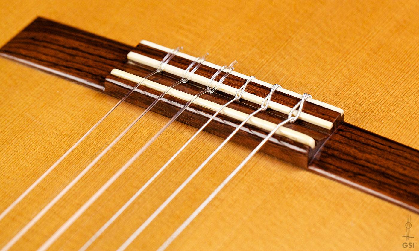 1936 Hermann Hauser I SP/CSAR (ex Lopez Ramos) Guitar | GSI