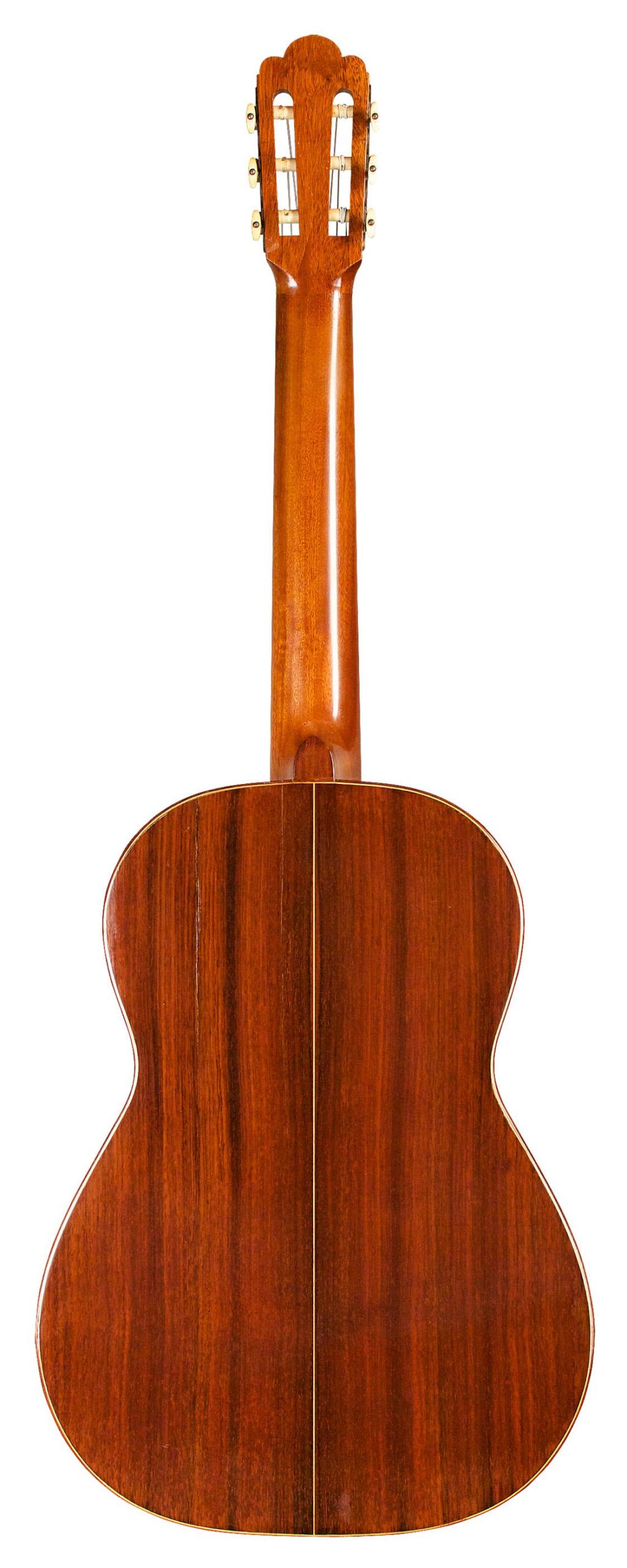 1929 Hermann Hauser I SP/CSAR Guitar | GSI