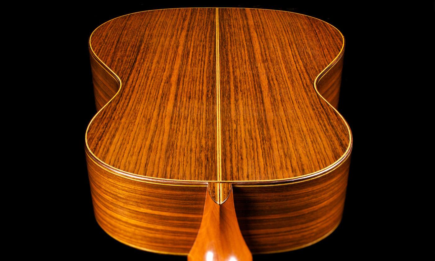 1947 Hermann Hauser I SP/IN Guitar | GSI