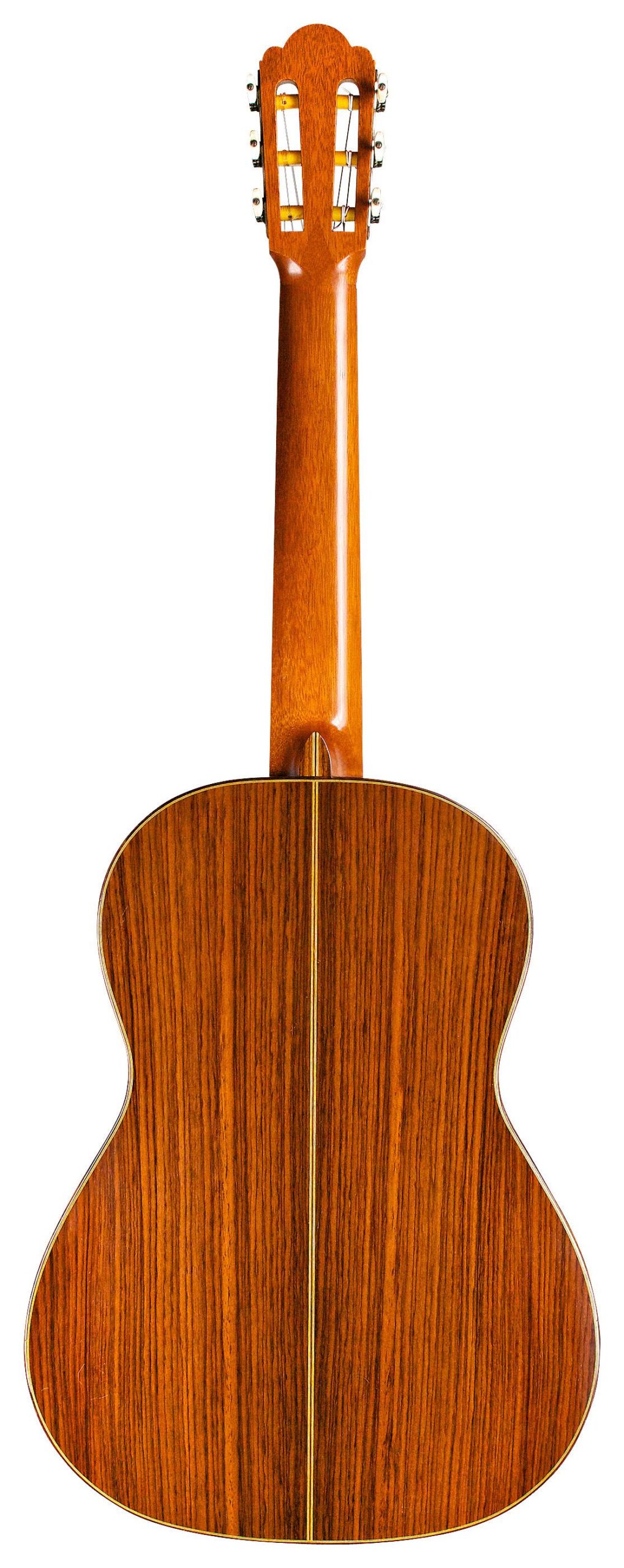 1947 Hermann Hauser I SP/IN Guitar | GSI