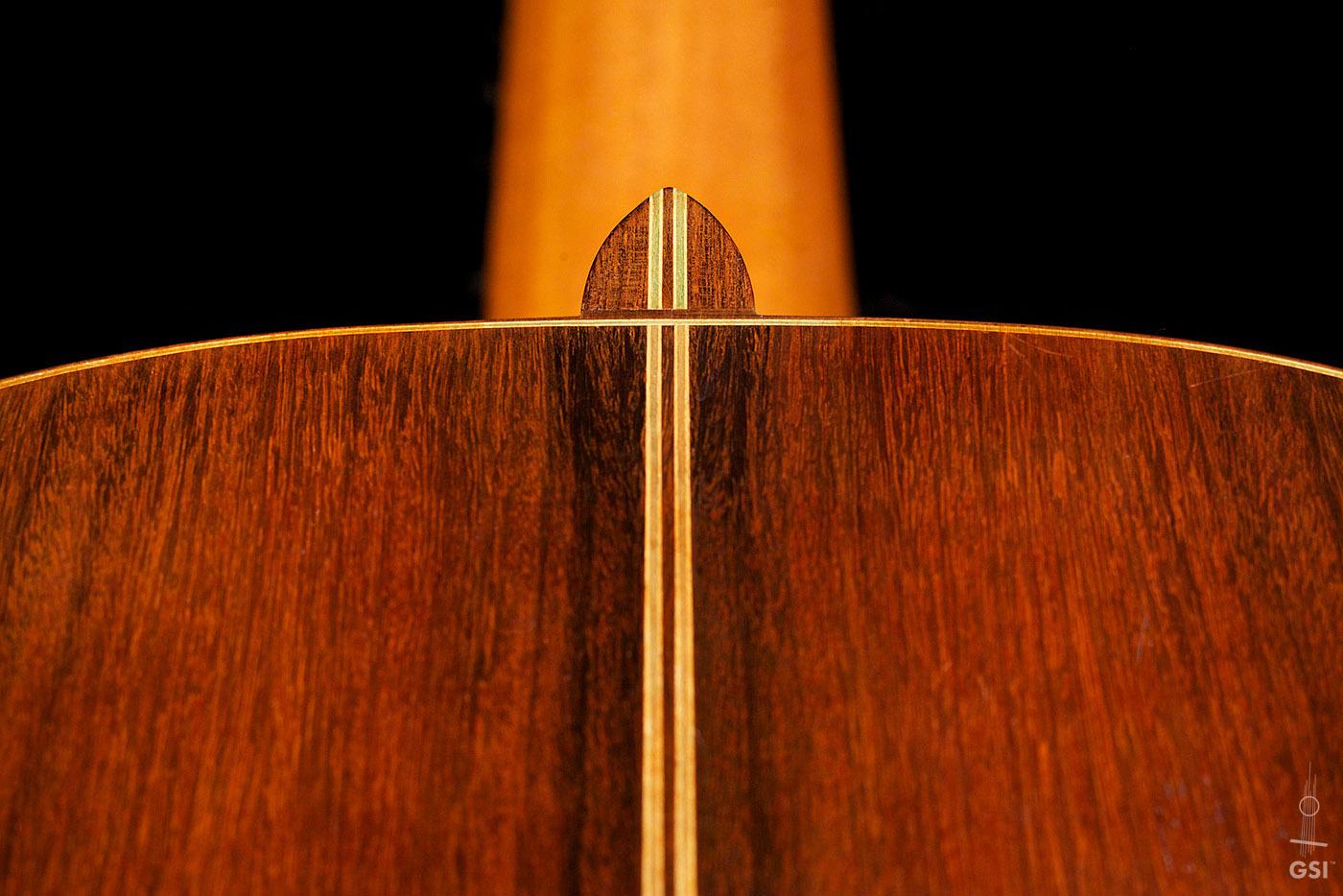 1939 Hermann Hauser I SP/CSAR Guitar | GSI