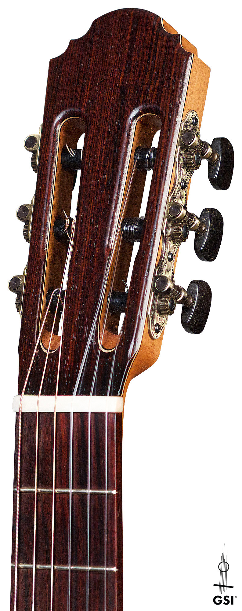 2020 Jorge Lay Herrera CD/CO Guitar | GSI