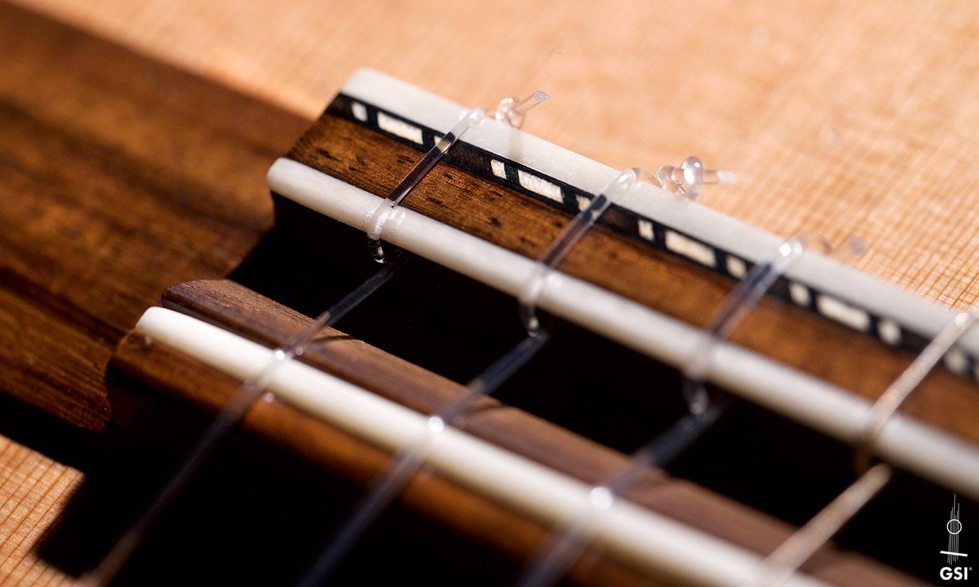 2020 Jorge Lay Herrera CD/CO Guitar | GSI