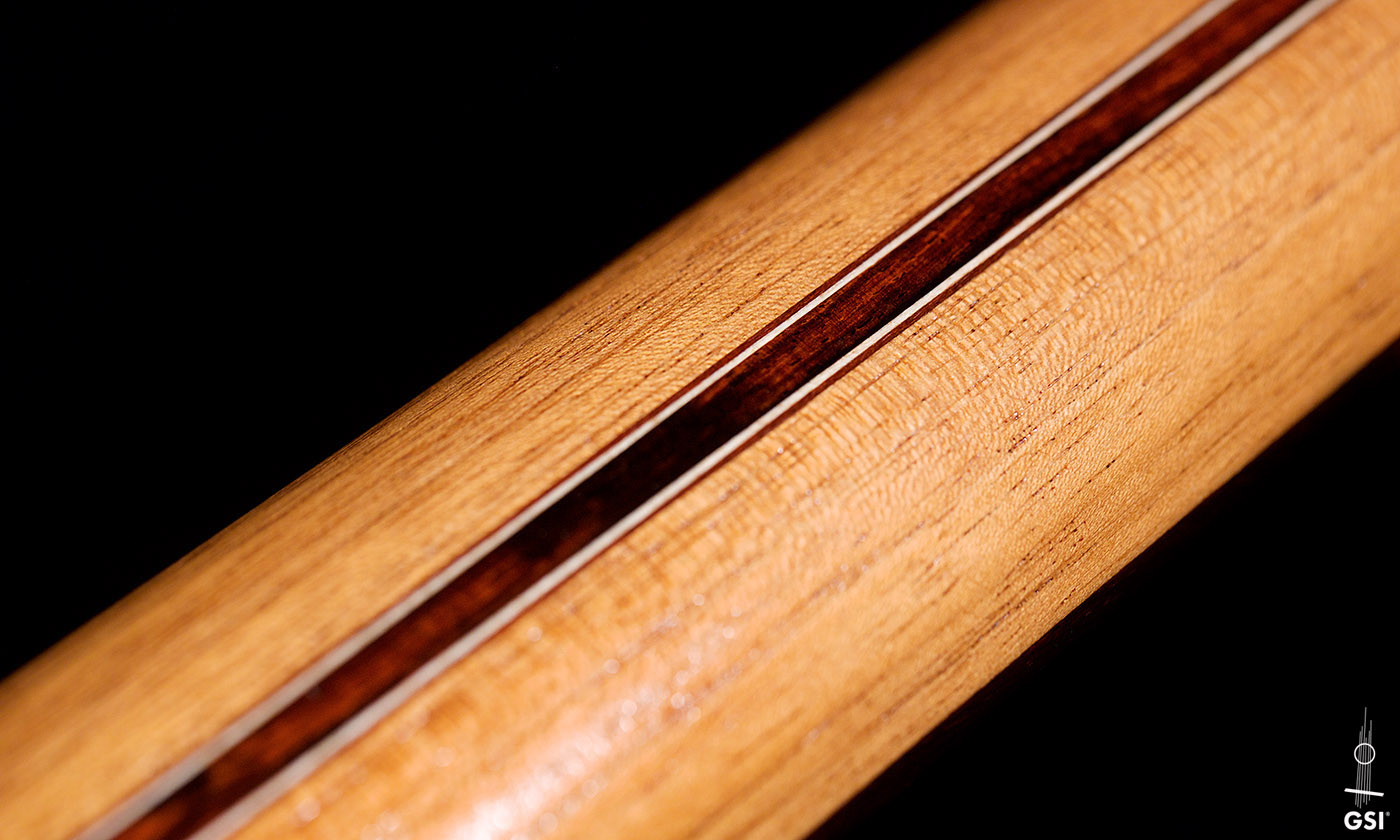 2020 Jorge Lay Herrera CD/CO Guitar | GSI