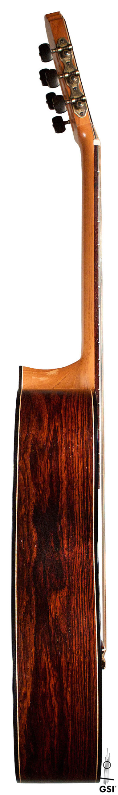 2020 Jorge Lay Herrera CD/CO Guitar | GSI