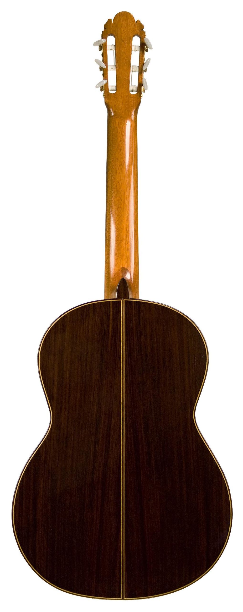 2001 Richard Howell CD/IN Guitar | GSI