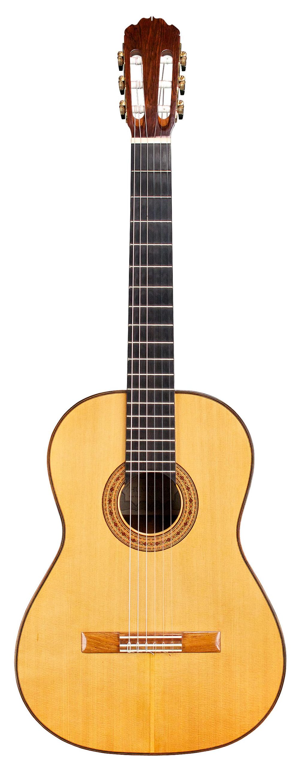 1975 Thomas Humphrey SP/IN Guitar | GSI