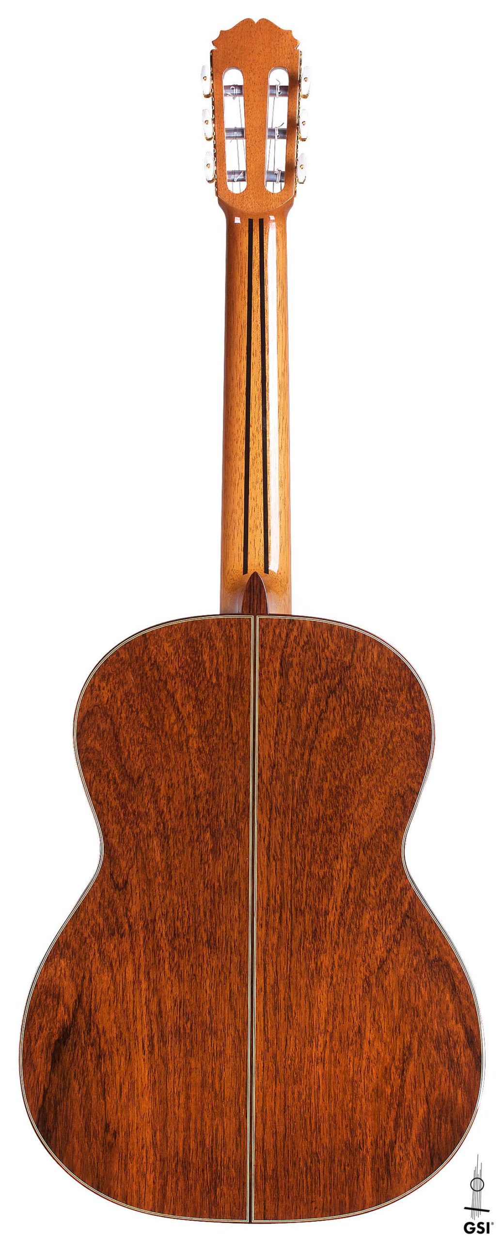 2018 Sakurai-Kohno "Professional-J" SP/CSAR Guitar | GSI