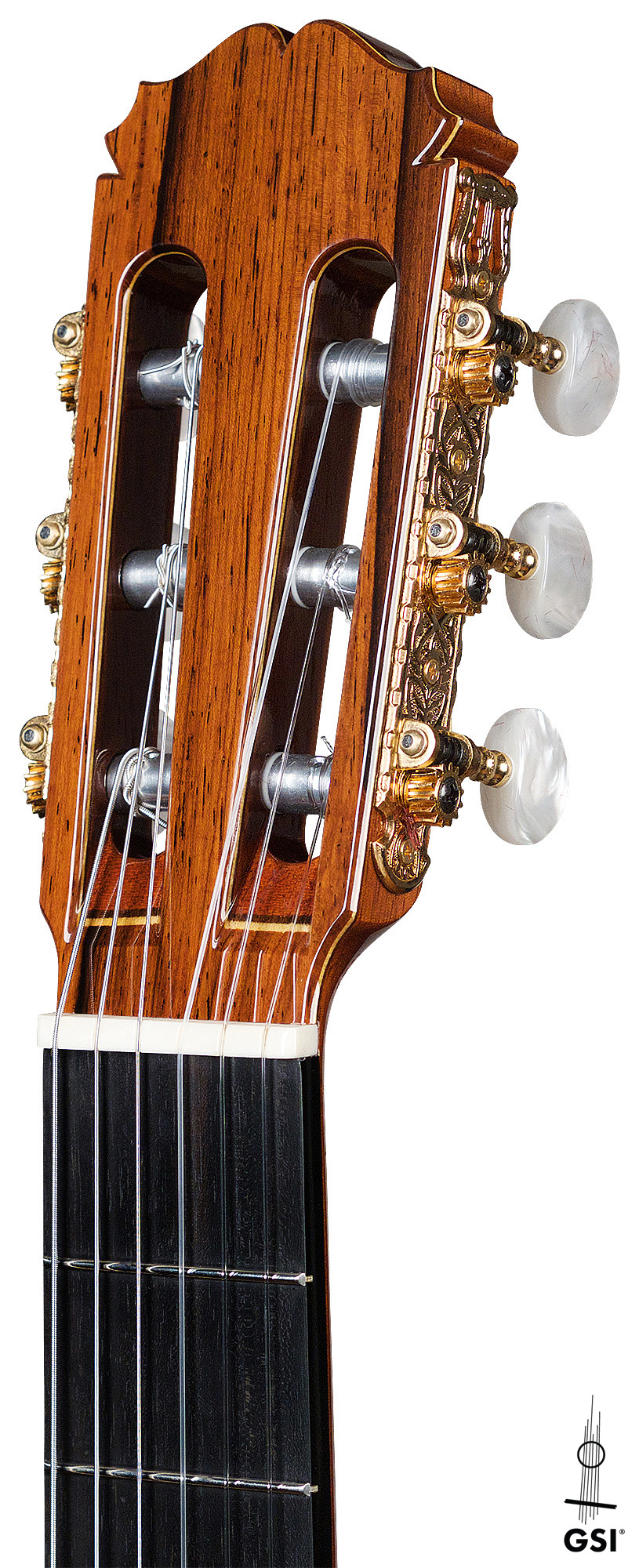 2020 Sakurai-Kohno "Professional-J" CD/CSAR Guitar | GSI