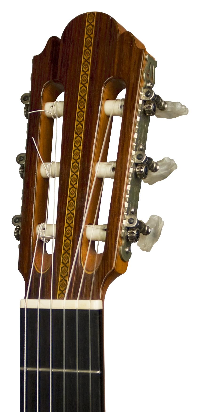 1968 Masaru Kohno "8" SP/IN Guitar | GSI