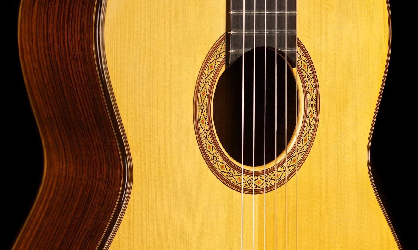 1992 Masaru Kohno "Professional-R" SP/IN Guitar | GSI