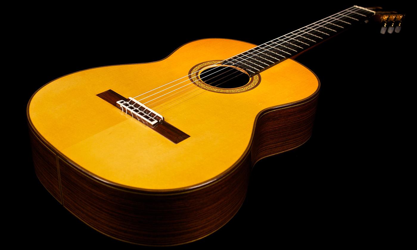 1992 Masaru Kohno "Professional-R" SP/IN Guitar | GSI